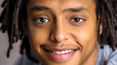 Jacob Romero: noticias, fotos y vídeos de Jacob Romero Gibson - FormulaTV