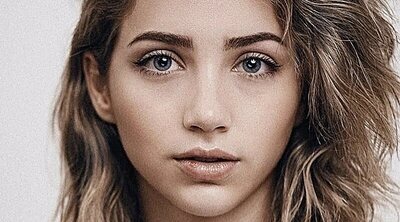 Emily Rudd: noticias, fotos y vídeos de Emily Ellen Rudd - FormulaTV