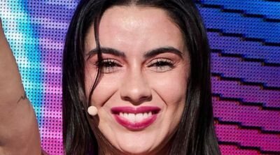 Sol Macaluso: noticias, fotos y vídeos de María Sol Macaluso - FormulaTV