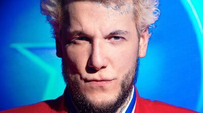 Alex Caniggia: noticias, fotos y vídeos de Alexander Dimitri Paul Caniggia - FormulaTV