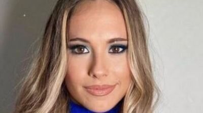 Masi Rodríguez: noticias, fotos y vídeos de María Isabel Rodríguez Ruiz ...