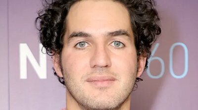 Benny Safdie: noticias, fotos y vídeos de Benjamin Safdie - FormulaTV