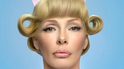 María Bas (Nebulossa): noticias, fotos y vídeos de María José Bas ...