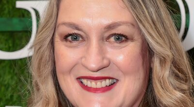 Helen Thomson: noticias, fotos y vídeos de Helen Thomson - FormulaTV