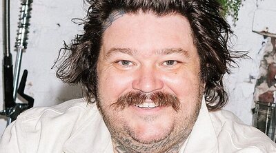 Matty Matheson: noticias, fotos y vídeos de Matthew James Matheson ...