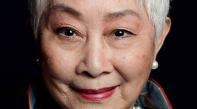 Lisa Lu: noticias, fotos y vídeos de Lisa Lu - FormulaTV