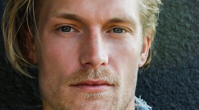 Harry Goodwins: noticias, fotos y vídeos de Harry Goodwins - FormulaTV