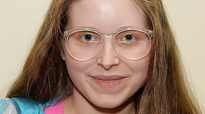 Jessie Cave: noticias, fotos y vídeos de Jessica Alice Cave Lloyd ...