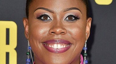 Amber Chardae Robinson: noticias, fotos y vídeos de Amber Chardae ...