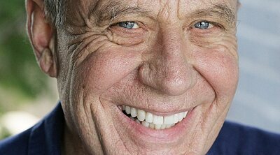 Malcolm Rennie: noticias, fotos y vídeos de Malcolm Rennie - FormulaTV