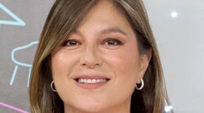 Chábeli Iglesias: noticias, fotos y vídeos de María Isabel Iglesias ...