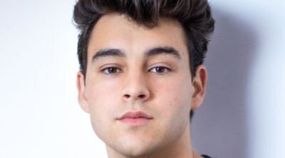 Xavi Lock: noticias, fotos y vídeos de Xavier Lock - FormulaTV