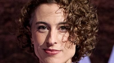 Lara Grube: noticias, fotos y vídeos de Lara Grube Grube - FormulaTV