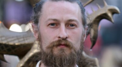 Luke Tittensor: noticias, fotos y vídeos de Luke James Tittensor ...