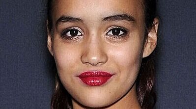 Thalia Besson: noticias, fotos y vídeos de Thalia Besson - FormulaTV