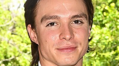 Nicholas Chavez: noticias, fotos y vídeos de Nicholas Alexander Chavez ...