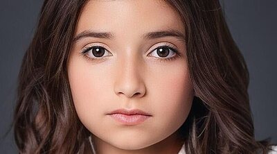 Kenzie Grey: noticias, fotos y vídeos de Kenzie Grey - FormulaTV