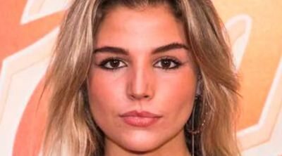 Carla Frigo: noticias, fotos y vídeos de Carla Frigola - FormulaTV