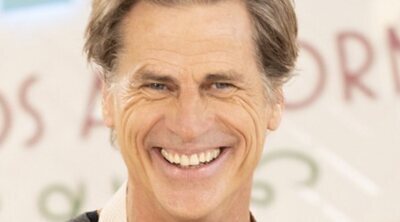 Mark Vanderloo: noticias, fotos y vídeos de Mark Vanderloo - FormulaTV