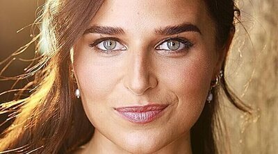 Stephanie Nur: noticias, fotos y vídeos de Stephanie Nur - FormulaTV