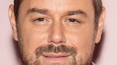 Danny Dyer: noticias, fotos y vídeos de Daniel Dyer - FormulaTV