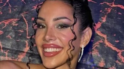 Últimas noticias de Bayan Al Masri - FormulaTV