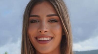 Alba Rodríguez: noticias, fotos y vídeos de Alba Rodríguez Mira - FormulaTV