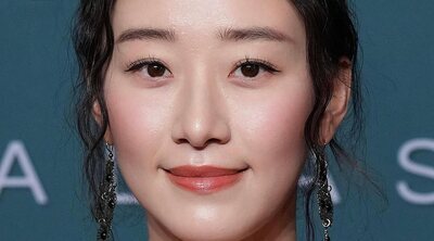 Gia Kim: noticias, fotos y vídeos de Gia Kim - FormulaTV