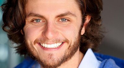 Andrew P. Logan: noticias, fotos y vídeos de Andrew P. Logan - FormulaTV