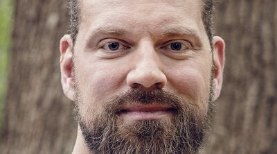 Olivier Richters: noticias, fotos y vídeos de Olivier Richters - FormulaTV