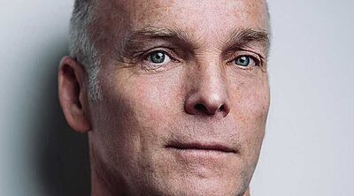 Hugh Thompson: noticias, fotos y vídeos de Hugh Thompson - FormulaTV