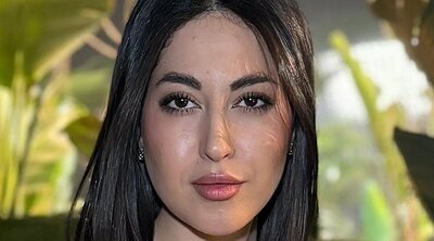 Samya Aghbalou: noticias, fotos y vídeos de Samya Aghbalou - FormulaTV