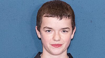 Owen Cooper: noticias, fotos y vídeos de Owen Cooper - FormulaTV