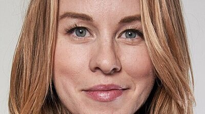 Kim Shaw: noticias, fotos y vídeos de Kim Shaw - FormulaTV