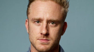 Ben Foster: noticias, fotos y vídeos de Benjamin A. Foster - FormulaTV