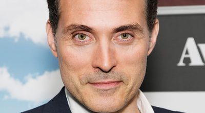 Rufus Sewell: noticias, fotos y vídeos de Rufus Frederik Sewell - FormulaTV