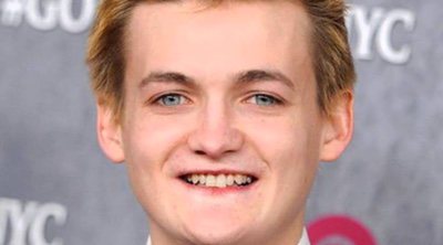 Jack Gleeson: noticias, fotos y vídeos de Jack Gleeson - FormulaTV