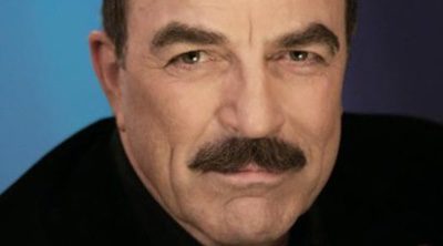Tom Selleck: noticias, fotos y vídeos de Thomas William Selleck - FormulaTV