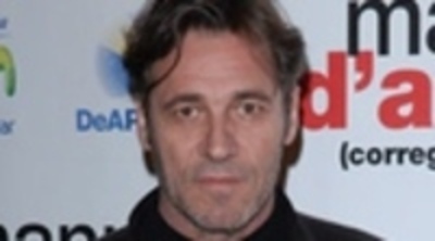 José Conde: noticias, fotos y vídeos de José Antonio Conde Cid - FormulaTV