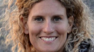 Sofía Colombo: noticias, fotos y vídeos de Sofía Colombo - FormulaTV