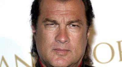 Steven Seagal: noticias, fotos y vídeos de Steven Frederic Seagal ...