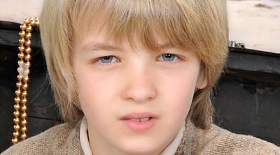 Áxel Fernández: noticias, fotos y vídeos de Áxel Fernández - FormulaTV