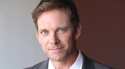 Adam Harrington: noticias, fotos y vídeos de Adam J. Harrington - FormulaTV