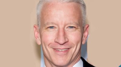 Anderson Cooper: noticias, fotos y vídeos de Anderson Hays Cooper ...