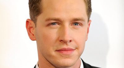 Josh Dallas: noticias, fotos y vídeos de Joshua Paul Dallas - FormulaTV