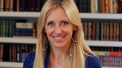 Marta Robles: noticias, fotos y vídeos de Marta Robles - FormulaTV