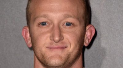 Eric Ladin: noticias, fotos y vídeos de Eric Ladin - FormulaTV