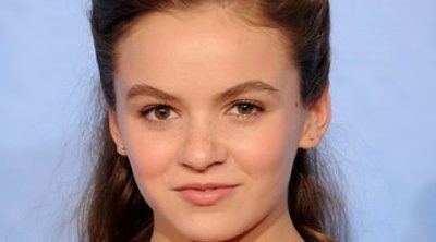 Morgan Saylor: noticias, fotos y vídeos de Morgan Saylor - FormulaTV