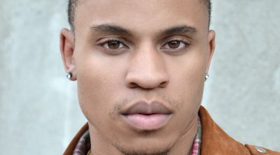 Rotimi Akinosho: noticias, fotos y vídeos de Olurotimi Akinosho - FormulaTV