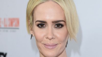 Sarah Paulson: noticias, fotos y vídeos de Sarah Catharine Paulson ...